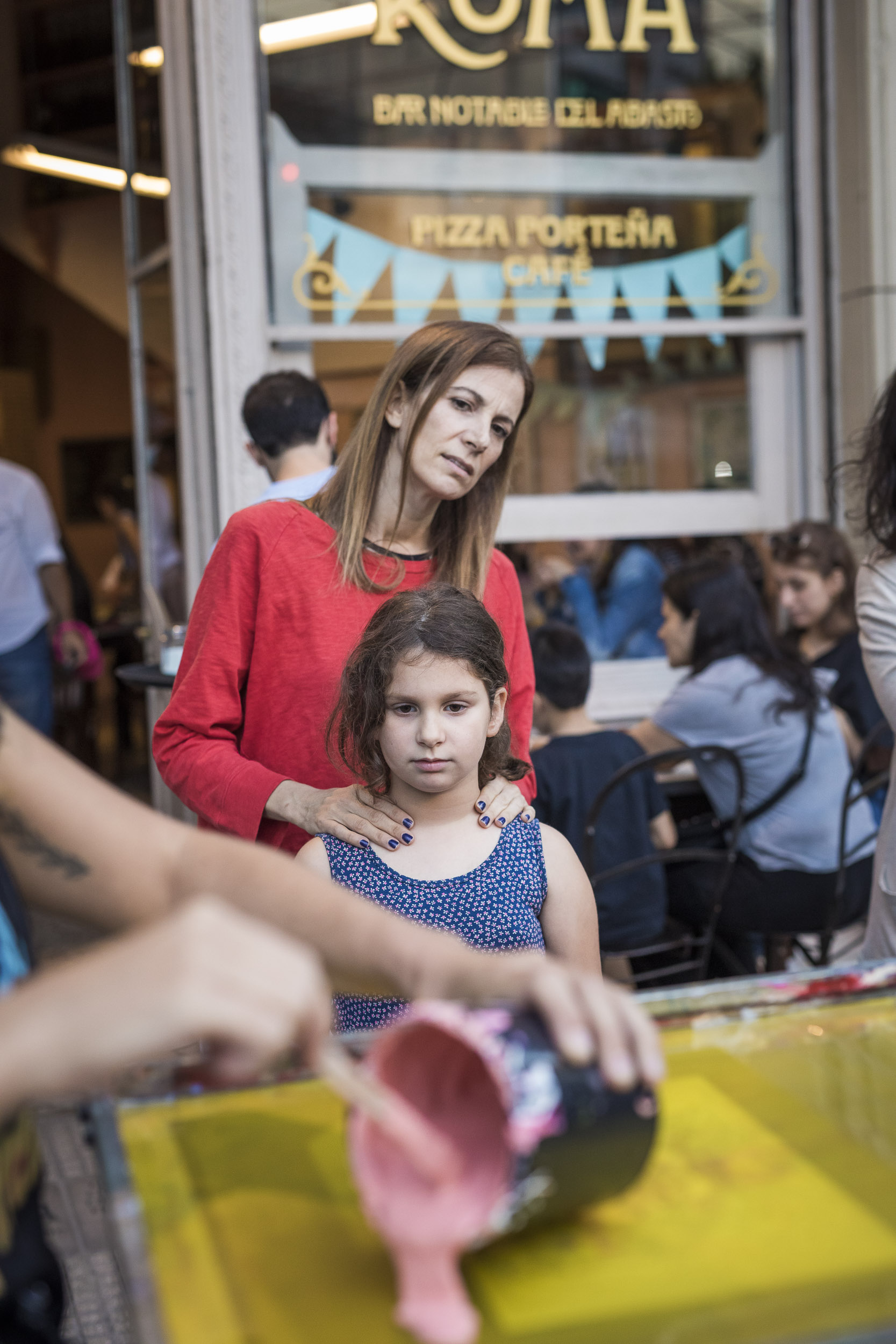 House of Prints – Roma del Abasto